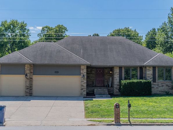 Springfield MO For Sale by Owner (FSBO) - 27 Homes | Zillow