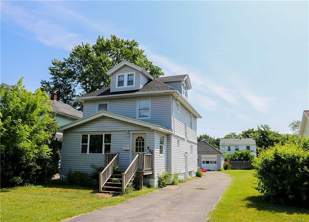 530 Seneca Ave, Rochester, NY 14621 | Zillow