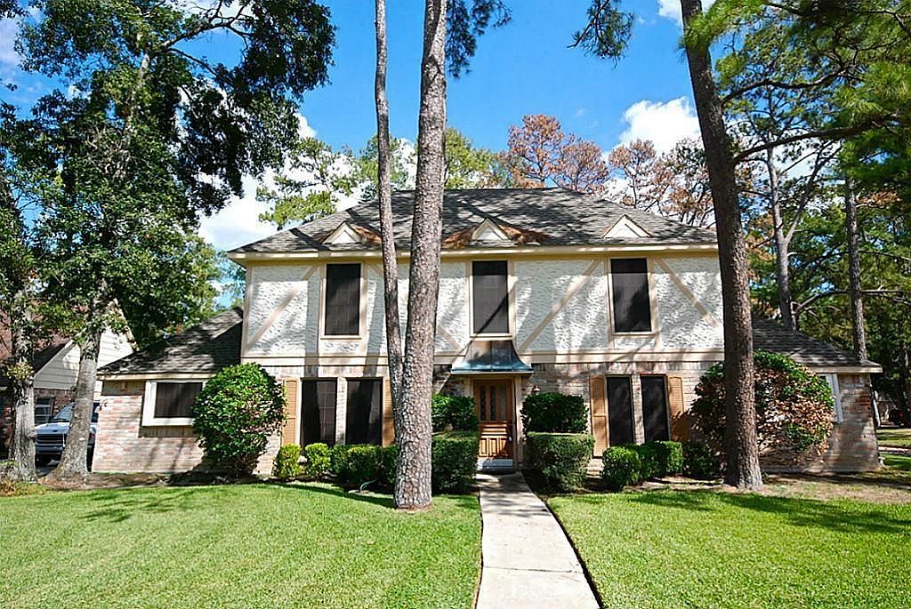 18202 Shadow Valley Dr, Spring, TX 77379 | Zillow