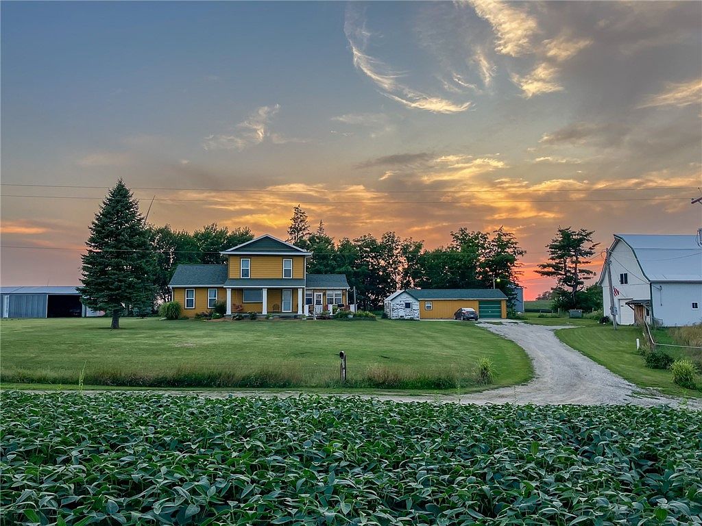 1141 Kent Ave, New Sharon, IA 50207 | Zillow