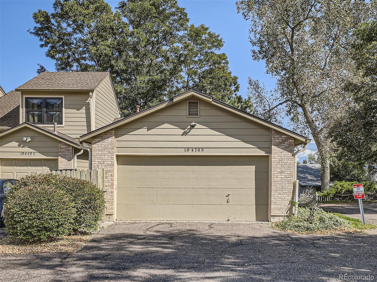 10470 W Fair Avenue Unit D, Littleton, CO 80127 | Zillow