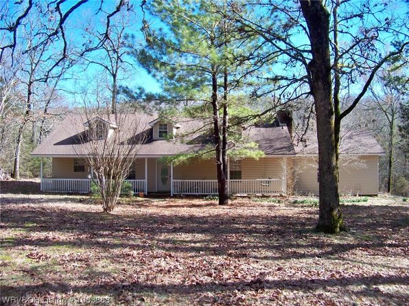 Cedarville AR Real Estate - Cedarville AR Homes For Sale | Zillow