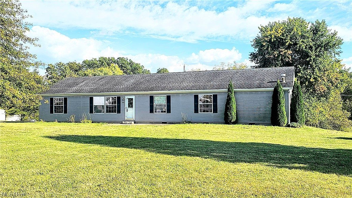 488 Rocky Point Rd, Fleming, OH 45729 | Zillow