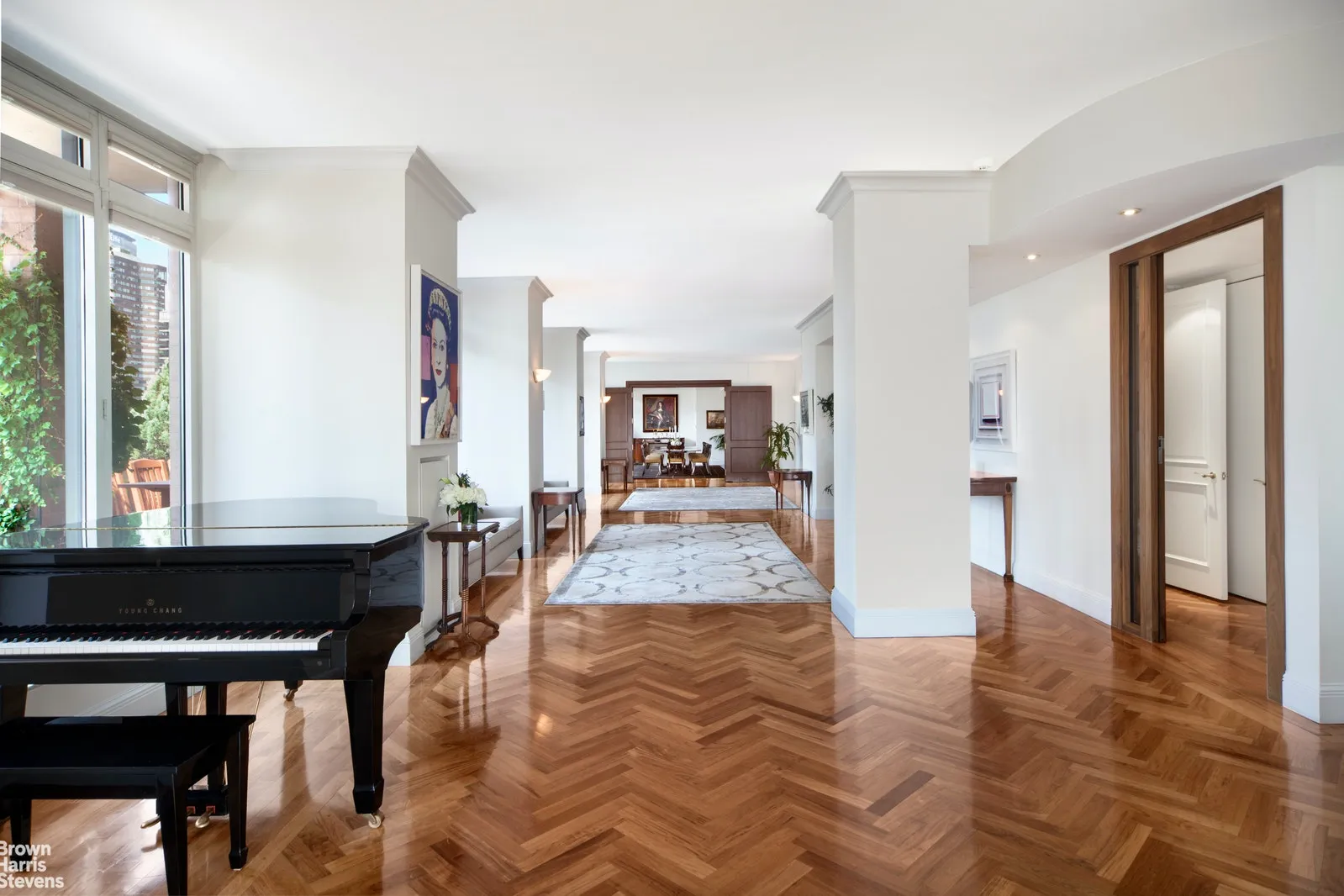 351 East 51st Street #PH1 in Turtle Bay, Manhattan | StreetEasy