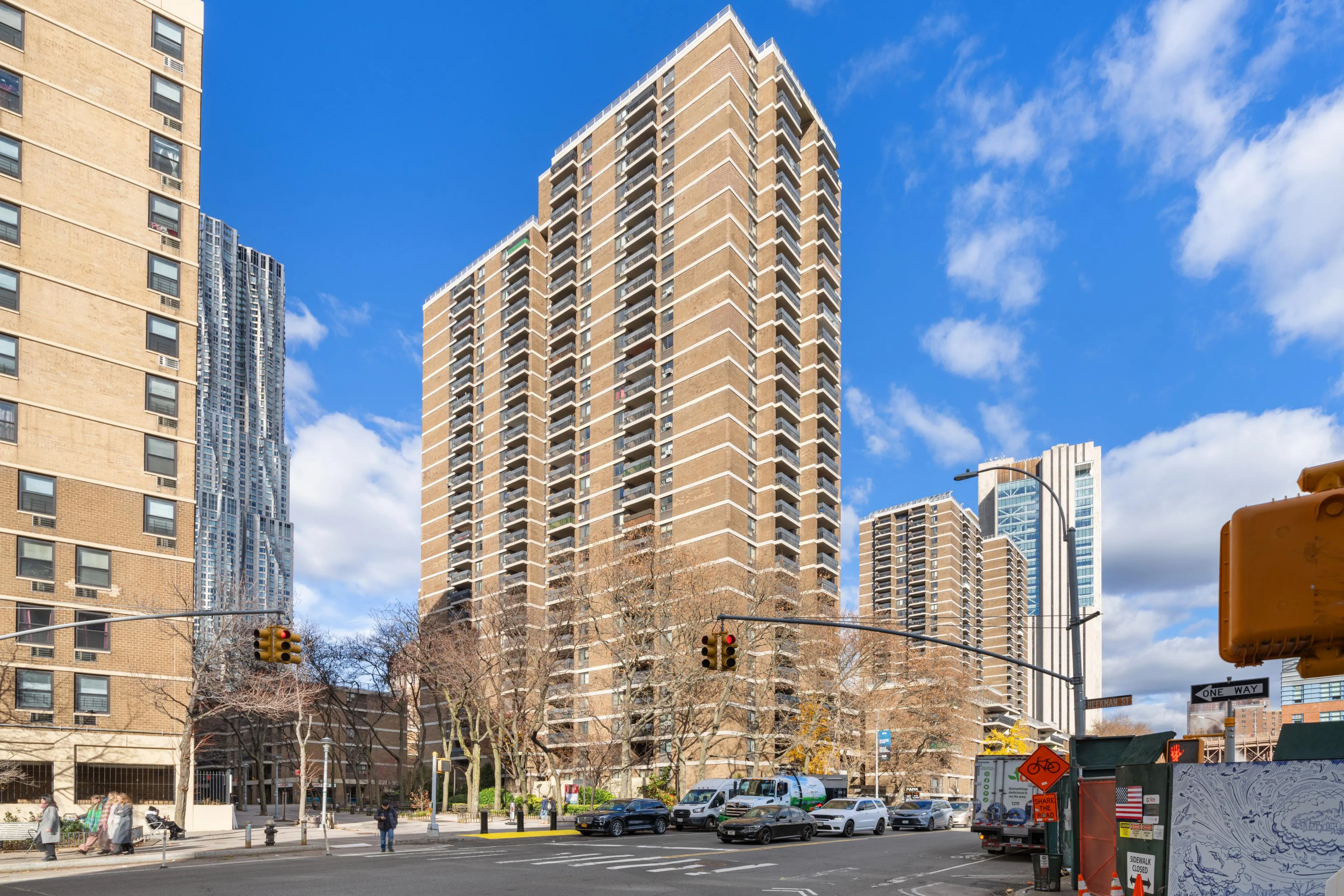 100 Beekman Street #1E in Fulton/Seaport, Manhattan | StreetEasy