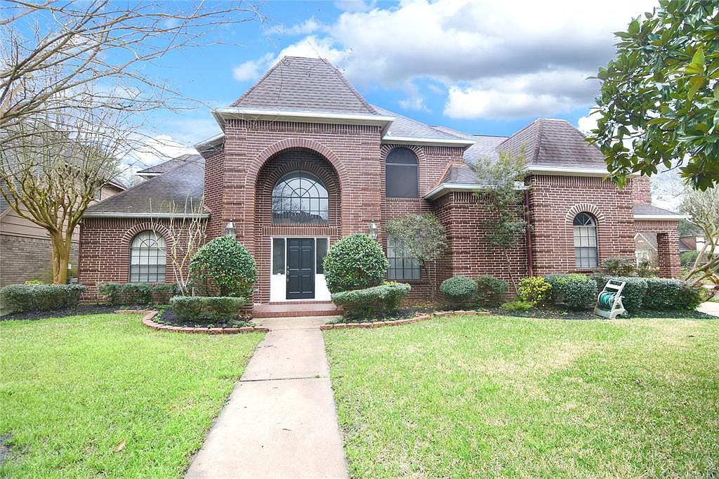 17715 Forest Park Ln, Spring, TX 77379 | Zillow
