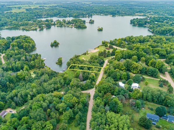 Lake Miramichi - Evart MI Real Estate - 7 Homes For Sale | Zillow