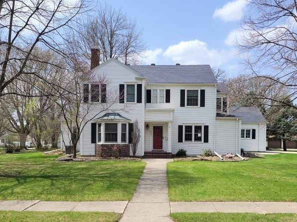 Sheldon IA Single Family Homes For Sale - 12 Homes | Zillow