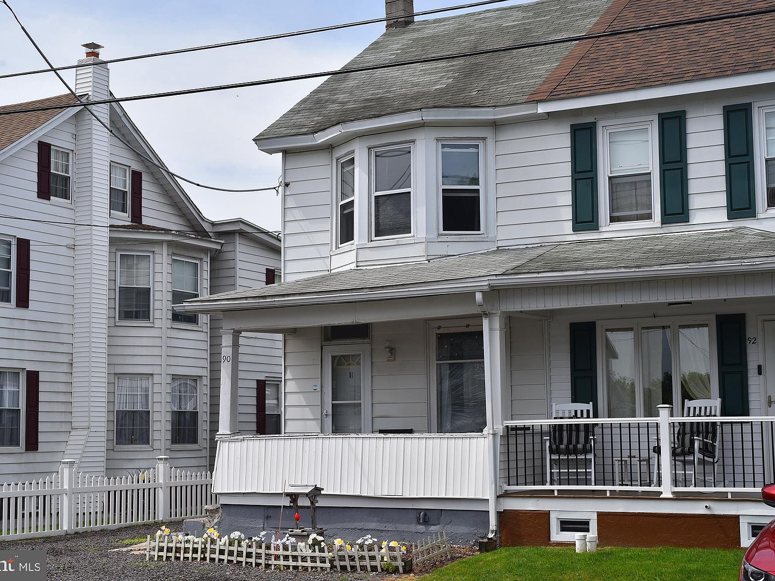 90 Lakeside Ave, Delano, PA 18220 | Zillow