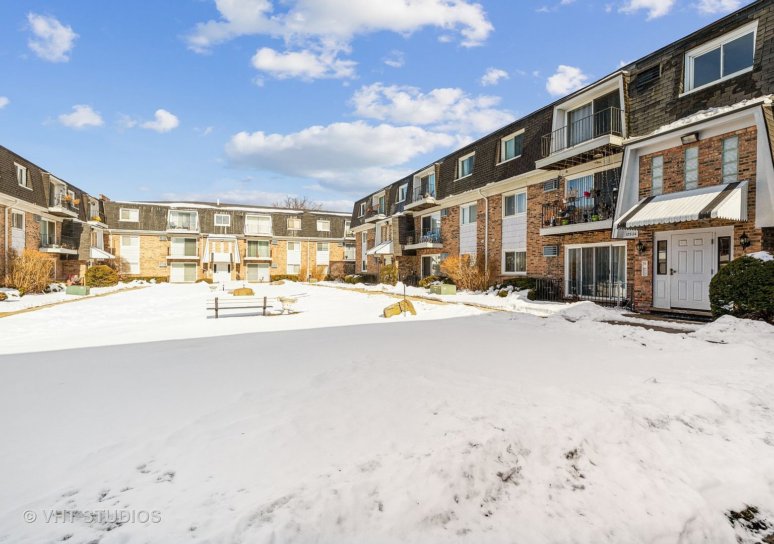 10330 Ridgeland Ave APT 306, Chicago Ridge, IL 60415 | Zillow