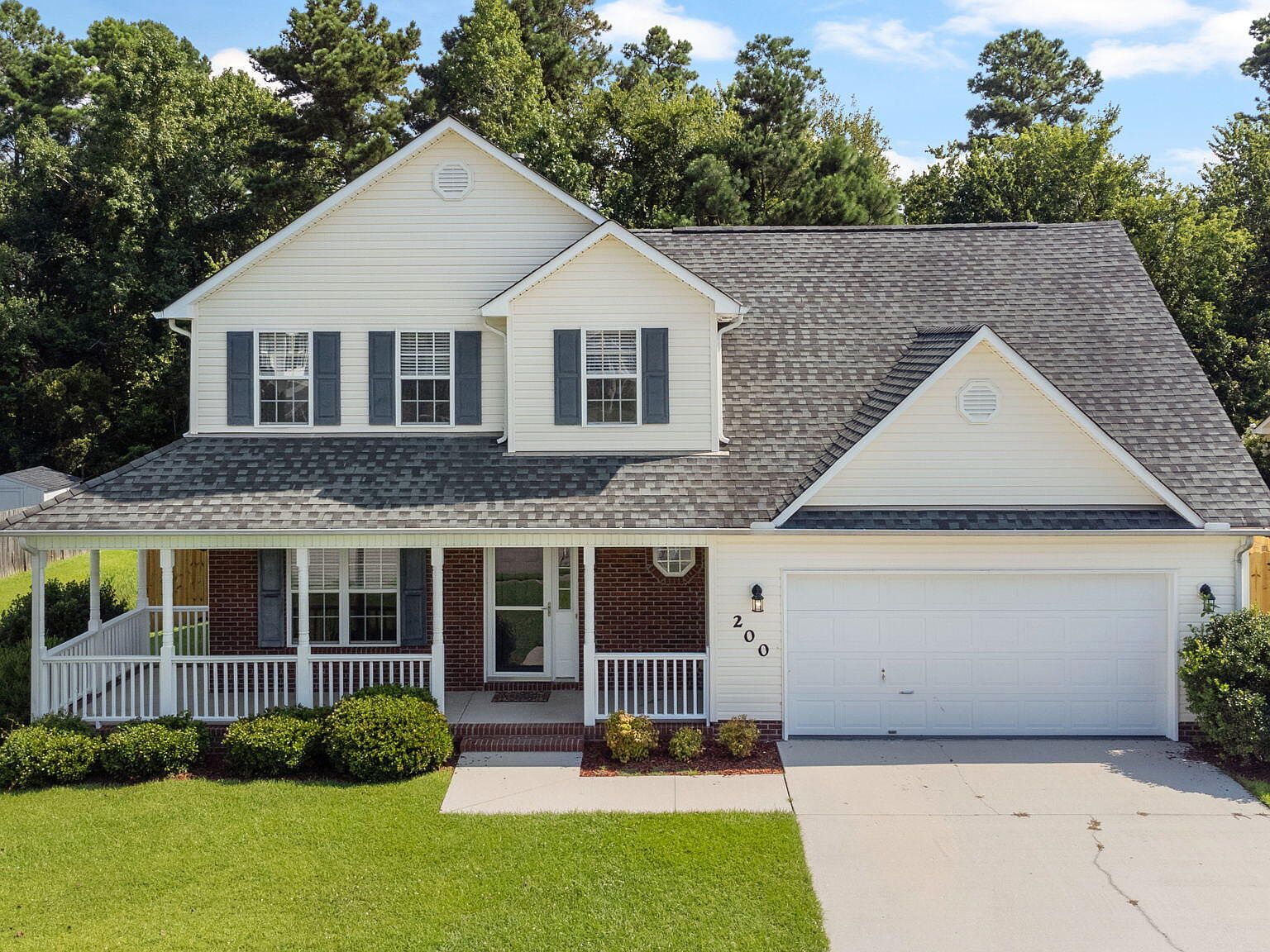 200 Edgefield Drive, Jacksonville, NC 28546 | MLS #100382386 | Zillow