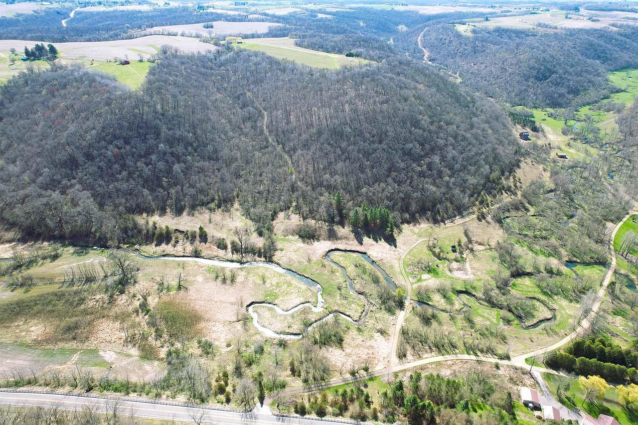 71 +/- Acres Scenic View Road #10-15, Gays Mills, WI 54631 | MLS ...