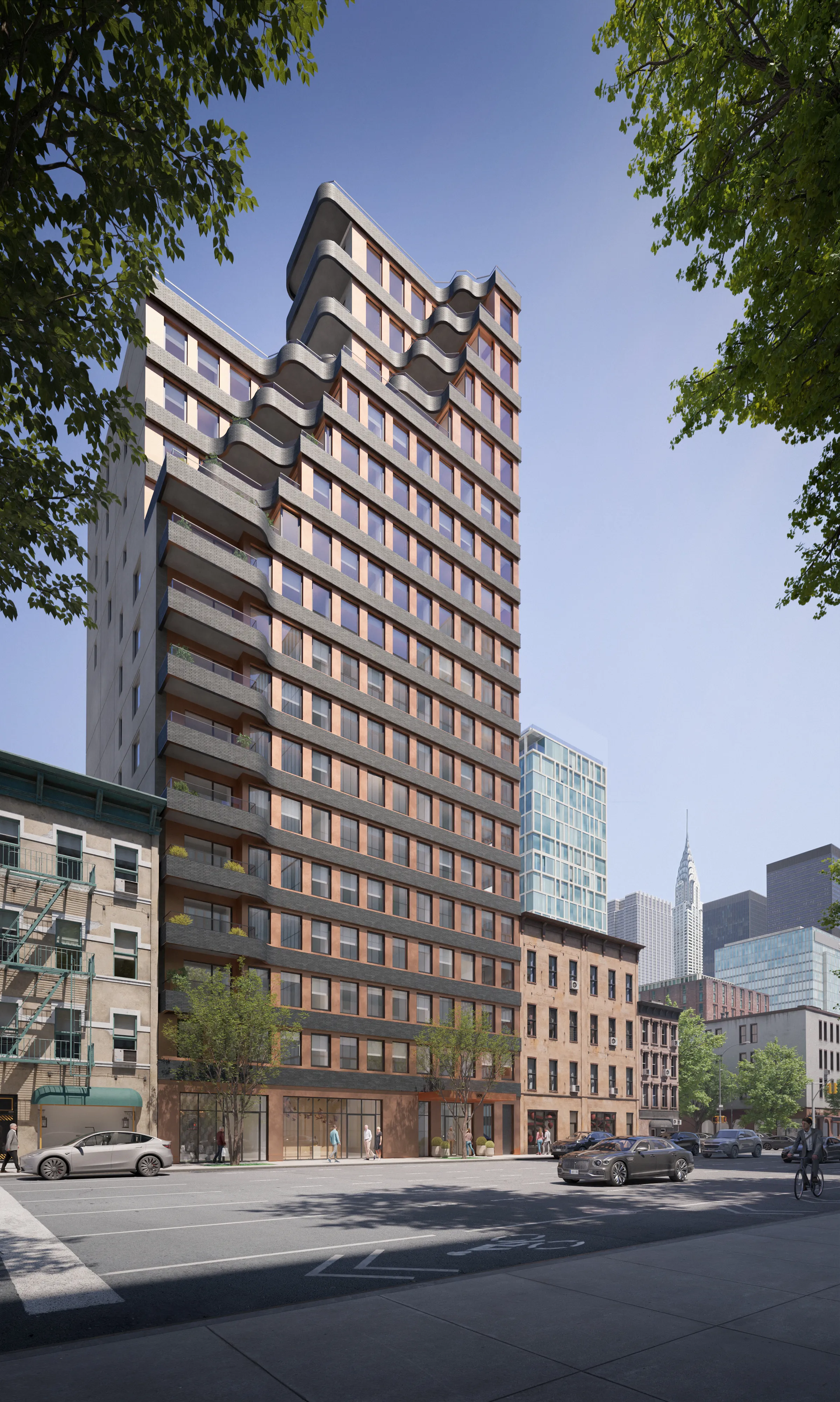 609 2nd Avenue #604 in Kips Bay, Manhattan | StreetEasy