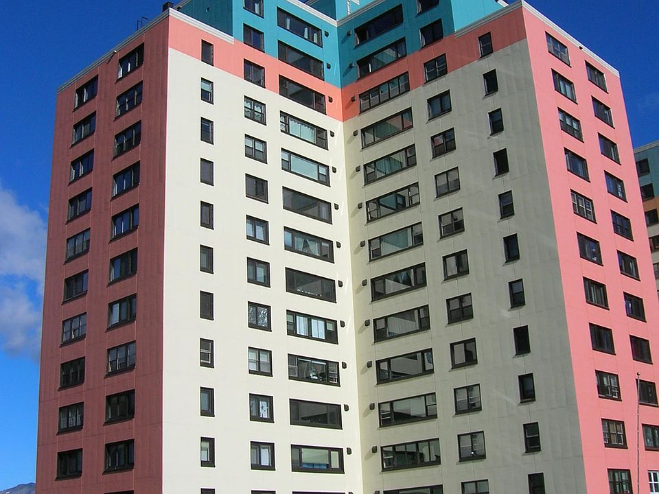 100 Kenai St #510-511, Whittier, AK 99693 | Zillow