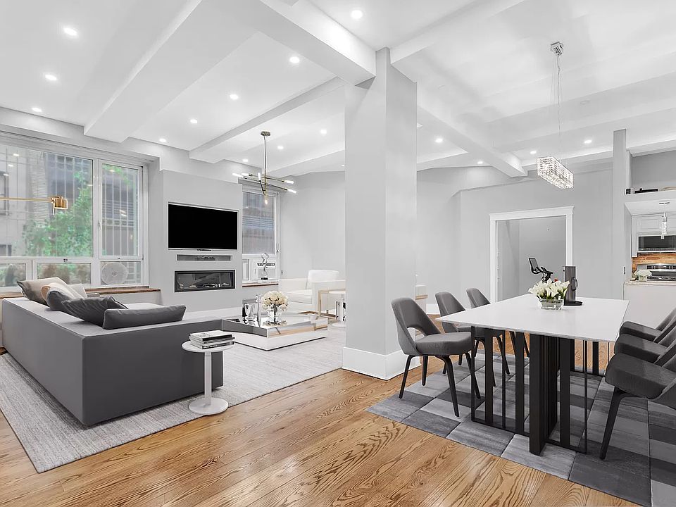 21 E 22nd St New York NY | Zillow