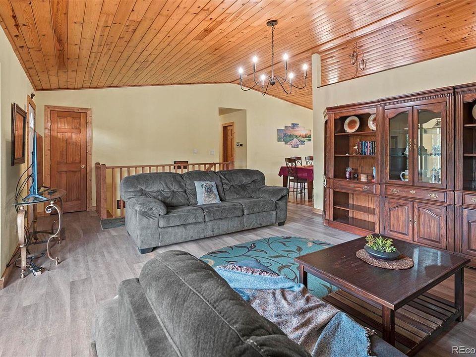 1313 Spring Valley Drive, Divide, CO 80814 | Zillow