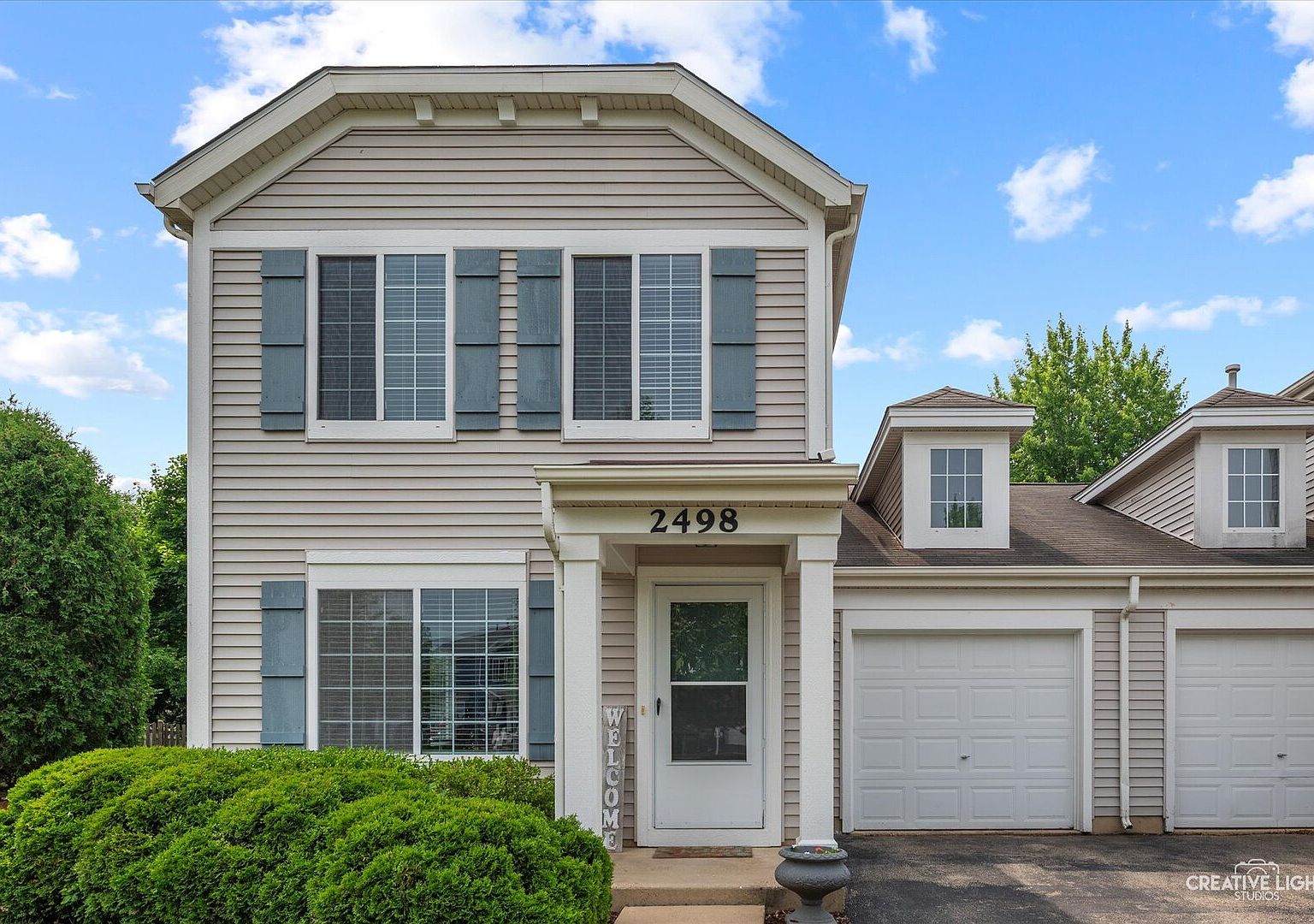 2498 Concord Ct #2498, Montgomery, IL 60538 | Zillow