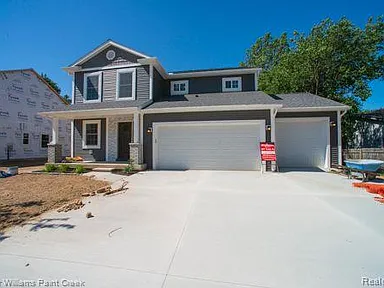 3450 Dunning Rd Rochester MI | Zillow