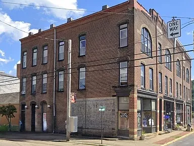214-214 1/2 Main St - 214 Main St Toronto OH | Zillow