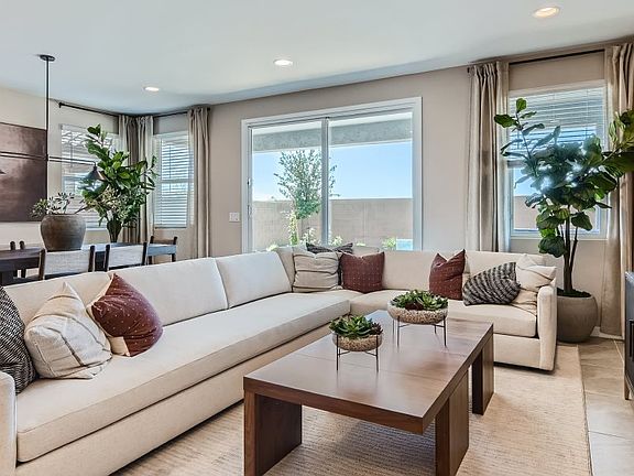 Sage Plan 4022 Plan, Hawes Crossing : Horizon, Mesa, AZ 85212 | Zillow