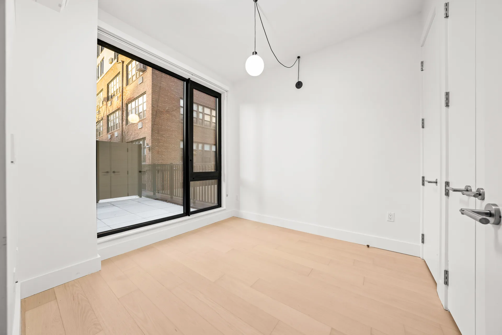 218 Front Street #3306 in Vinegar Hill, Brooklyn | StreetEasy