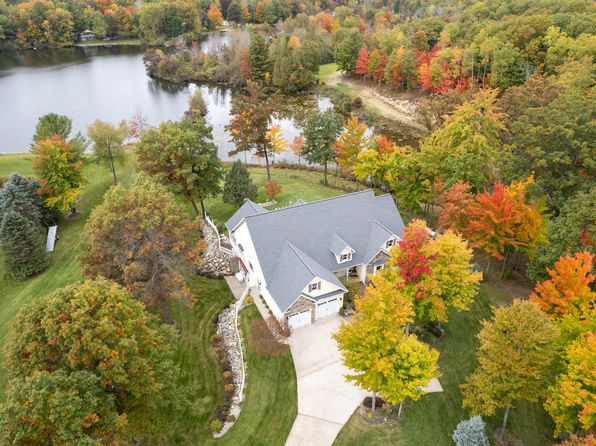 Weidman MI Real Estate - Weidman MI Homes For Sale | Zillow