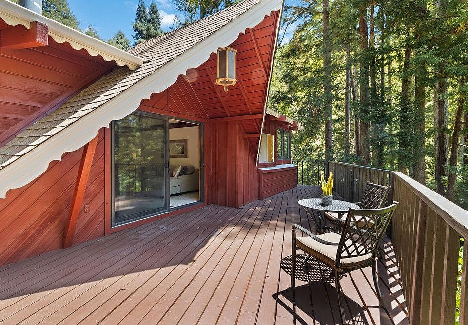 12300 Lompico Rd, Felton, CA 95018 | Zillow