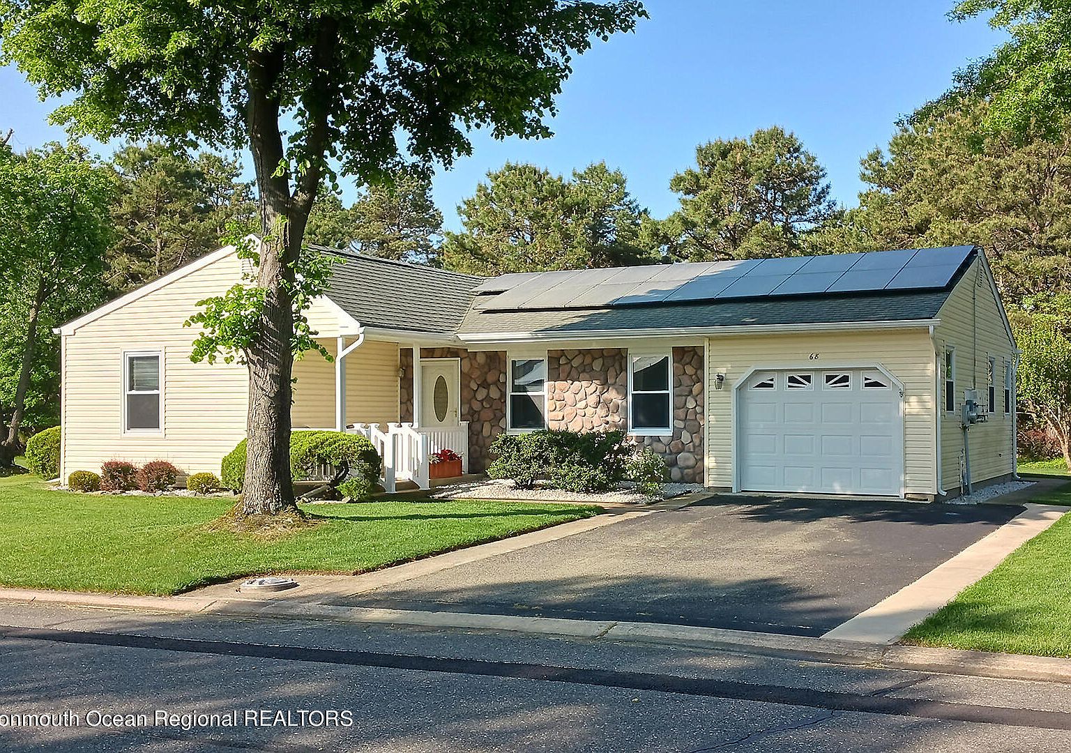 68 Sunset Road UNIT 61, Manchester Township, NJ 08759 | Zillow