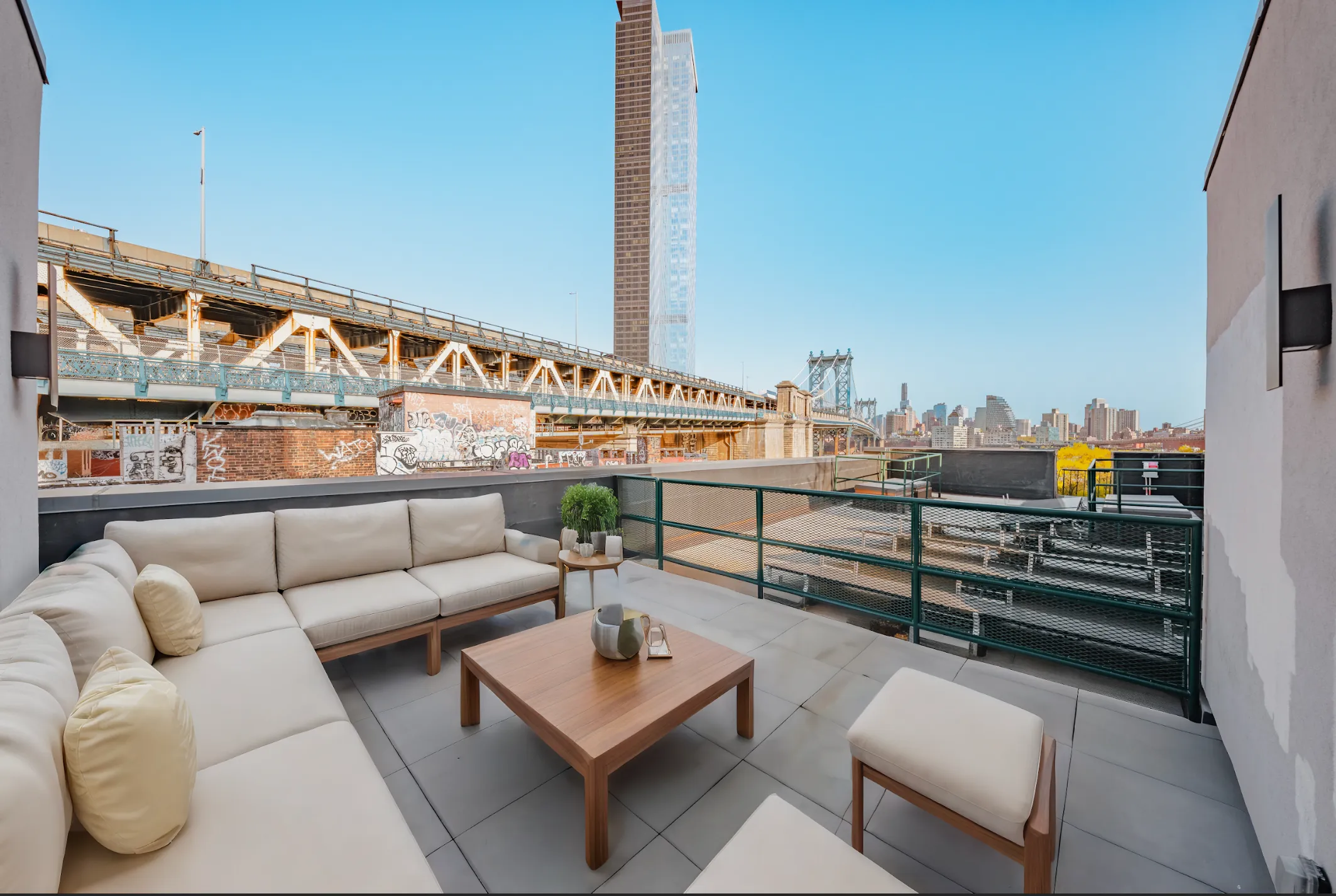 47 Monroe Street #4F in Two Bridges, Manhattan | StreetEasy