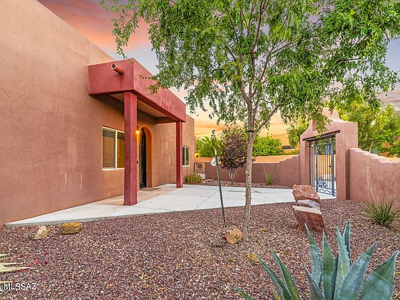 5670 W Triangle X Pl, Tucson, AZ 85713 | MLS #22321344 | Zillow