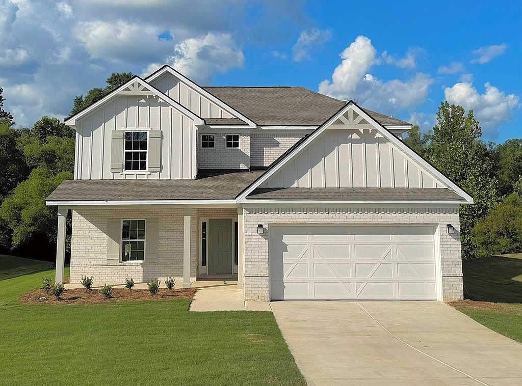 27 Quail Run Ct, Smiths Station, AL 36877 | MLS #210761 | Zillow
