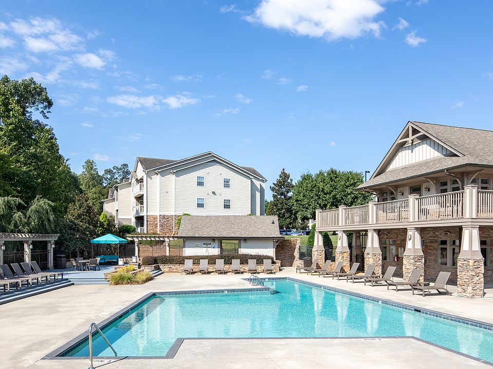 MAA Trinity - 1140 Trinity Pine Ln Raleigh NC | Zillow