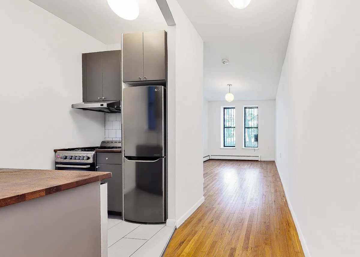 146 West 111th Street #1H in South Harlem, Manhattan | StreetEasy