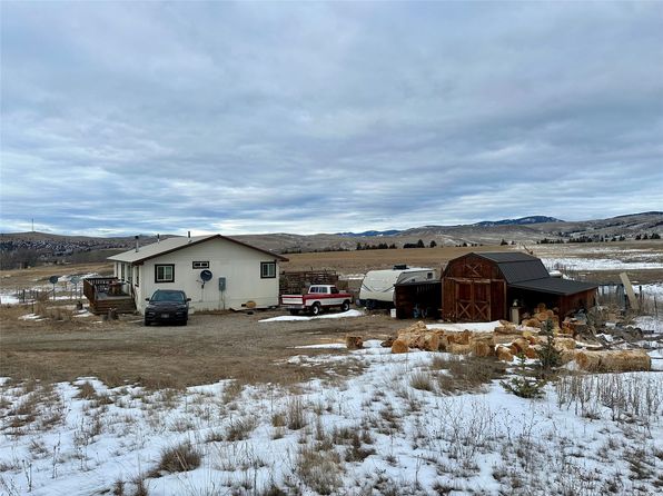 Garrison MT Real Estate - Garrison MT Homes For Sale | Zillow