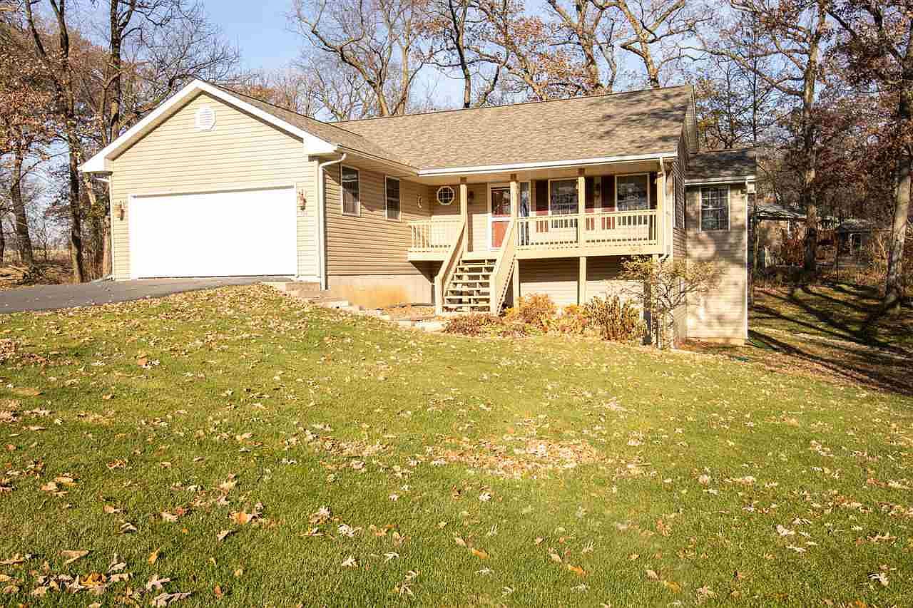 716 Heathcliff Ct, Davis, IL 61019 | Zillow