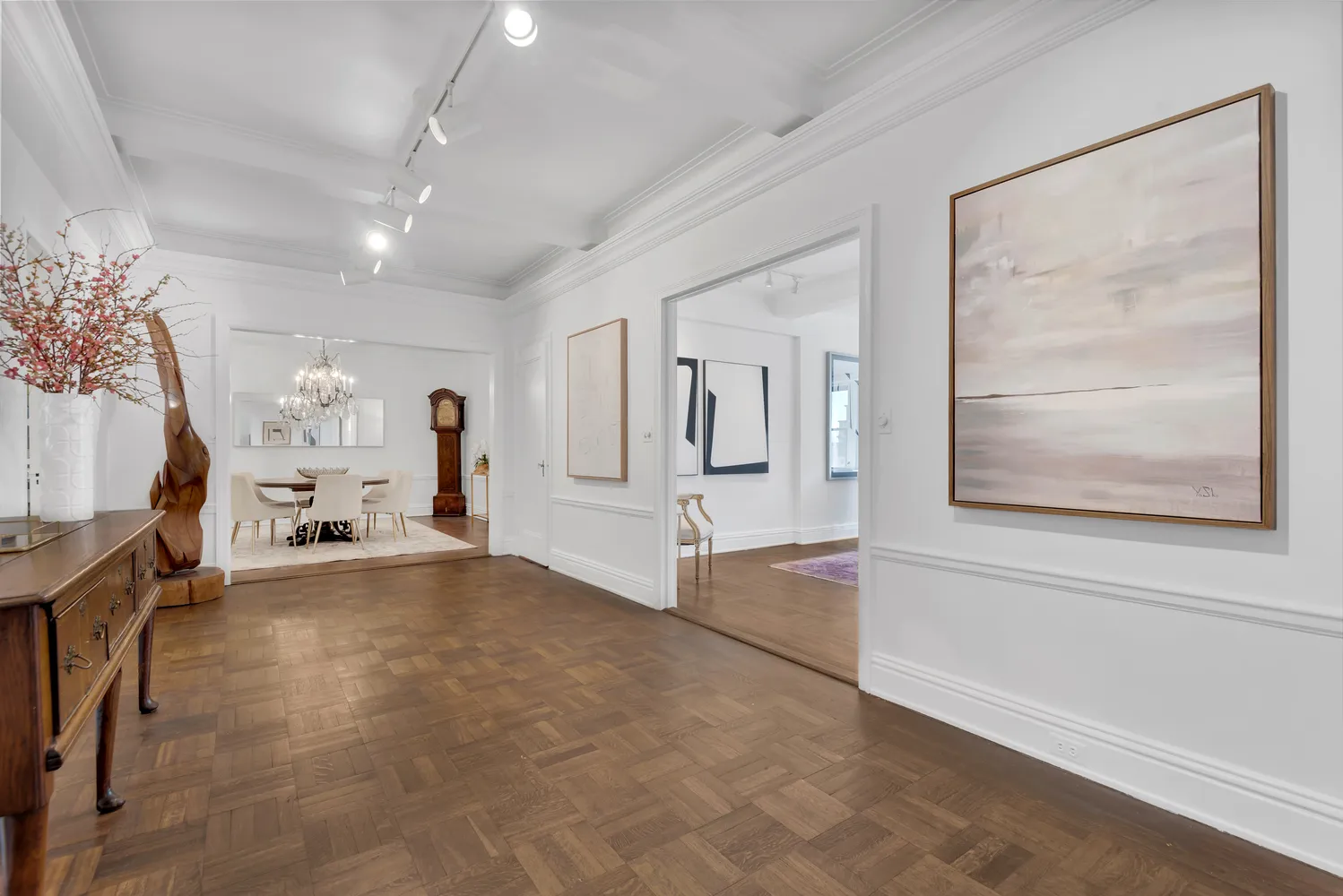 50 Riverside Drive #5A in Upper West Side, Manhattan | StreetEasy