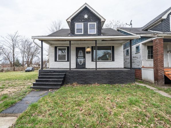 Detroit MI Duplex & Triplex Homes For Sale - 345 Homes | Zillow