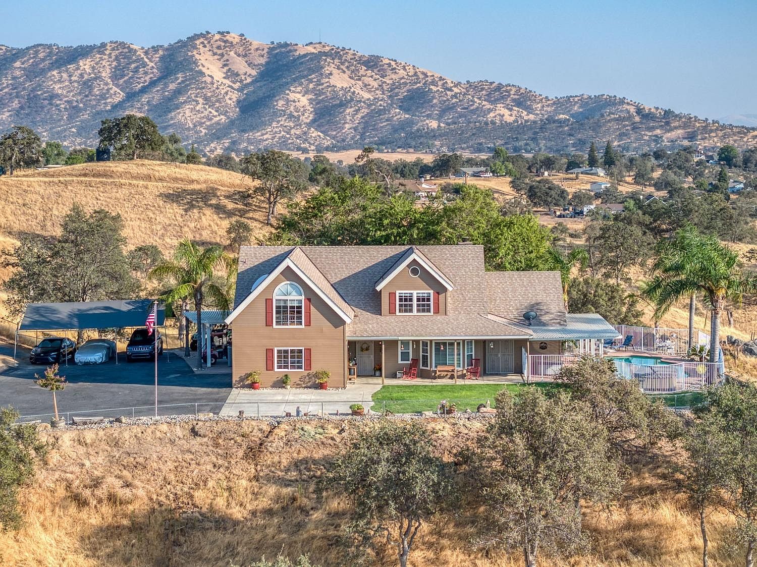 15281 Morgan Canyon Rd, Prather, CA 93651 | Zillow