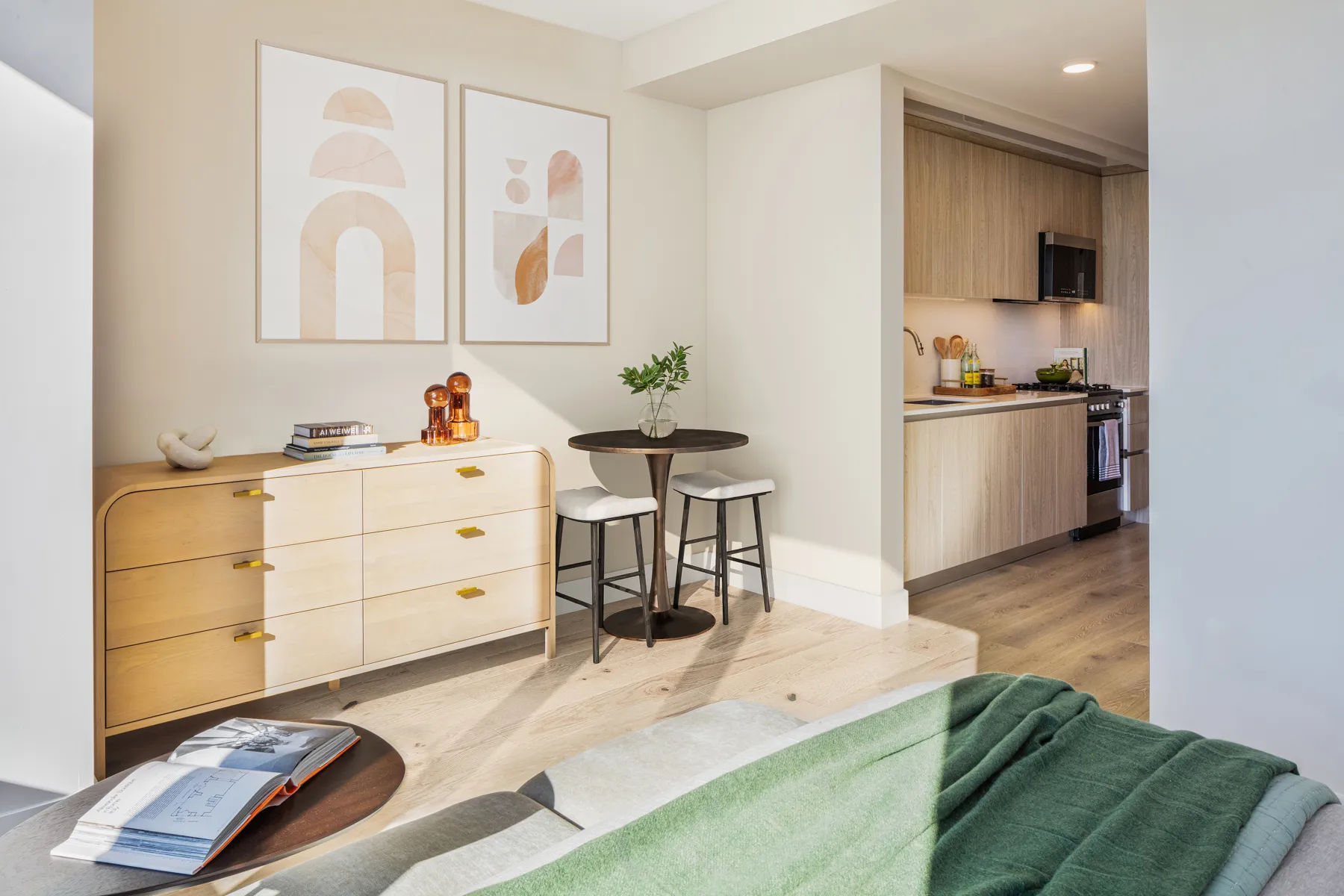 54 Crown Street #335 in Crown Heights, Brooklyn | StreetEasy