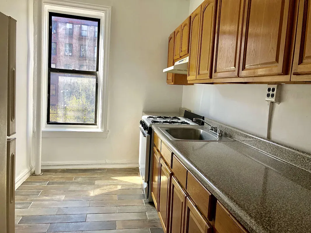 685 Academy Street #3G in Inwood, Manhattan | StreetEasy