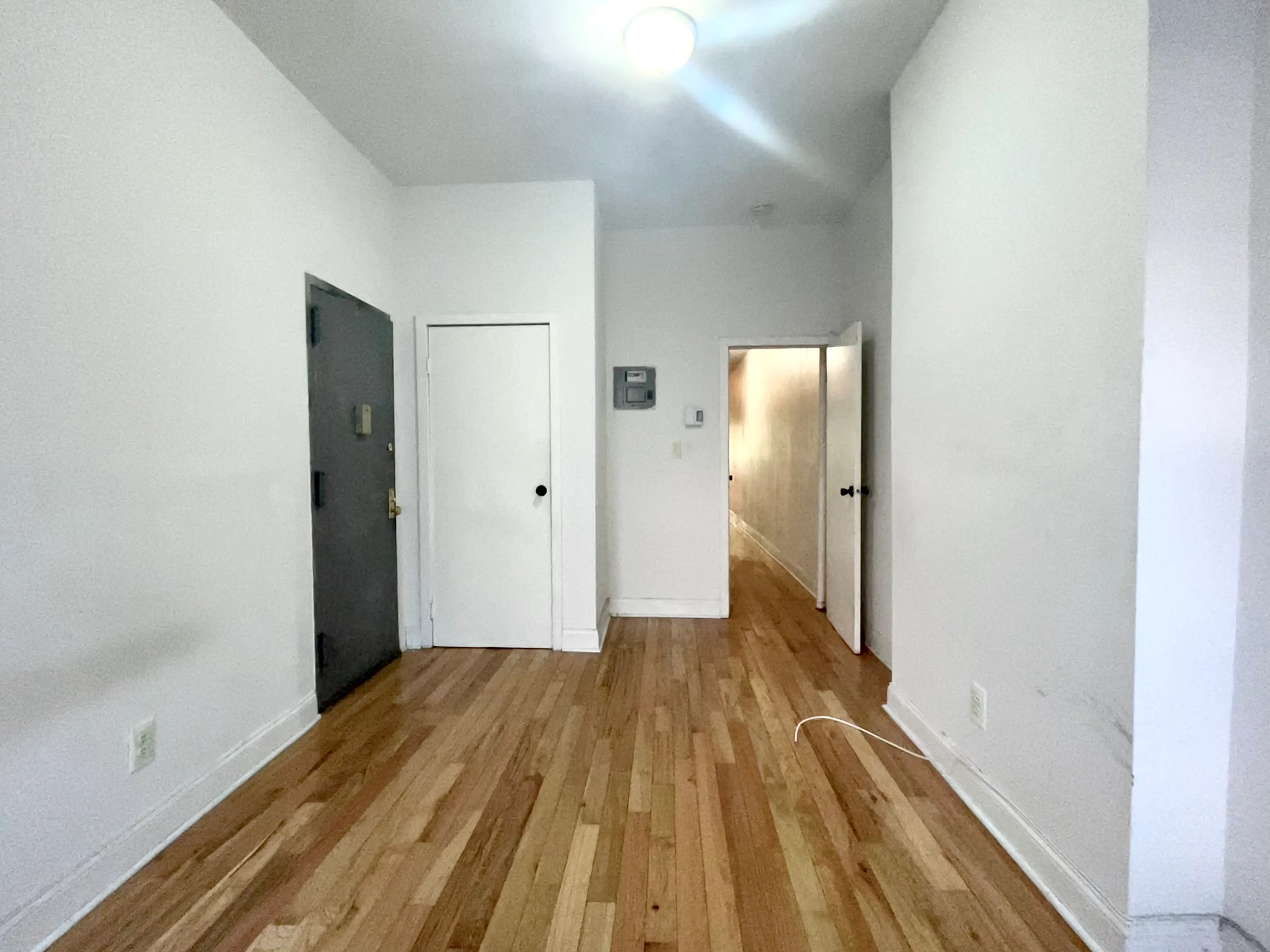 311 Troutman Street #1F in Bushwick, Brooklyn | StreetEasy