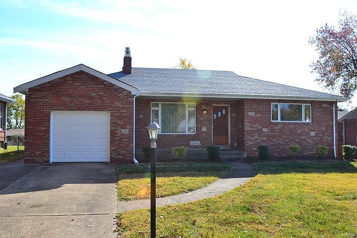 1922 Telford Dr, Saint Louis, MO 63125 | Zillow