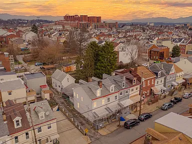 4709 Lorigan St Pittsburgh PA | Zillow
