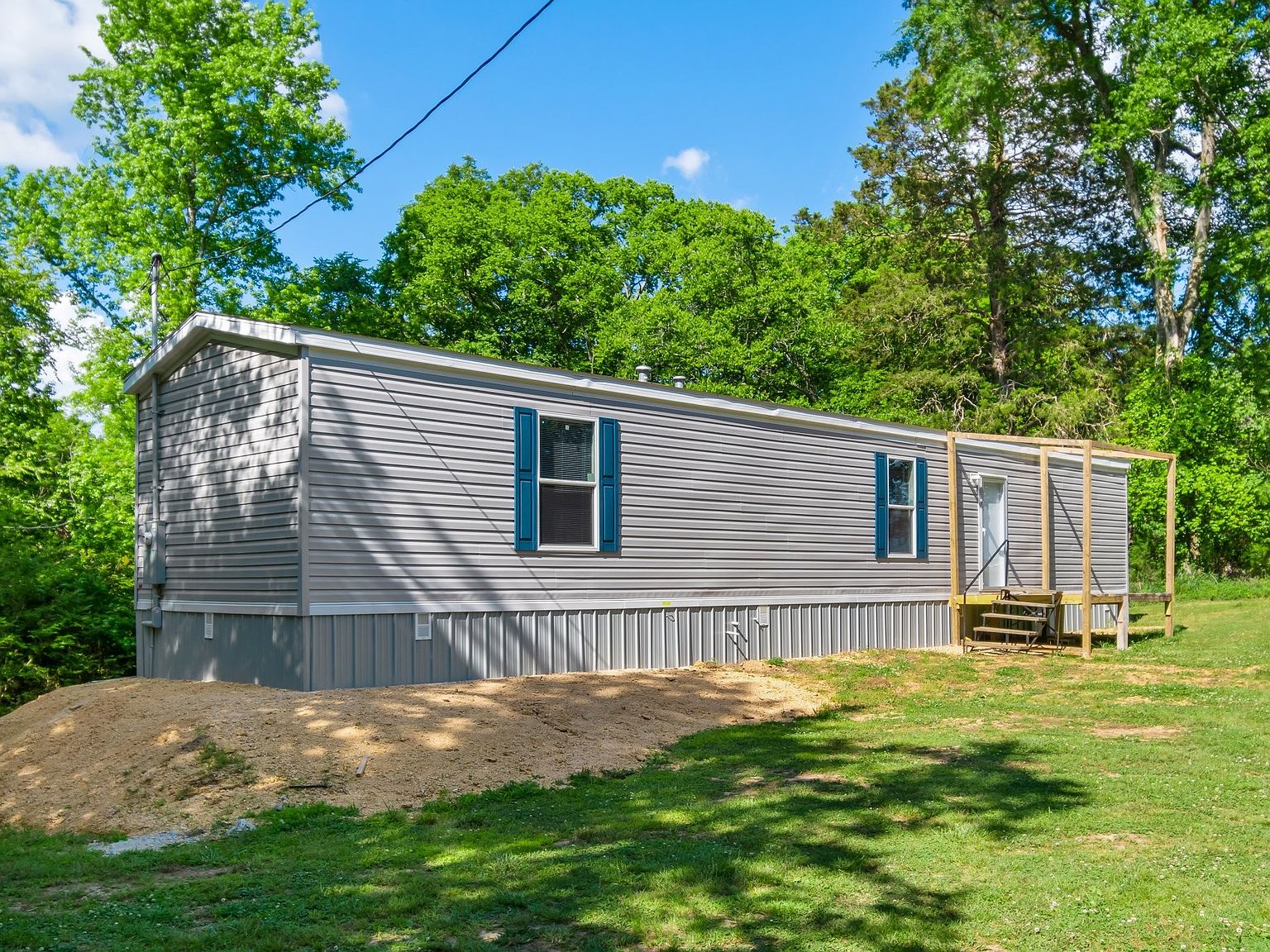 309 Hill St, Linden, TN 37096 | Zillow