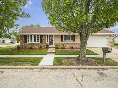 5322 62nd St, Kenosha, WI 53142 | MLS #1840840 | Zillow