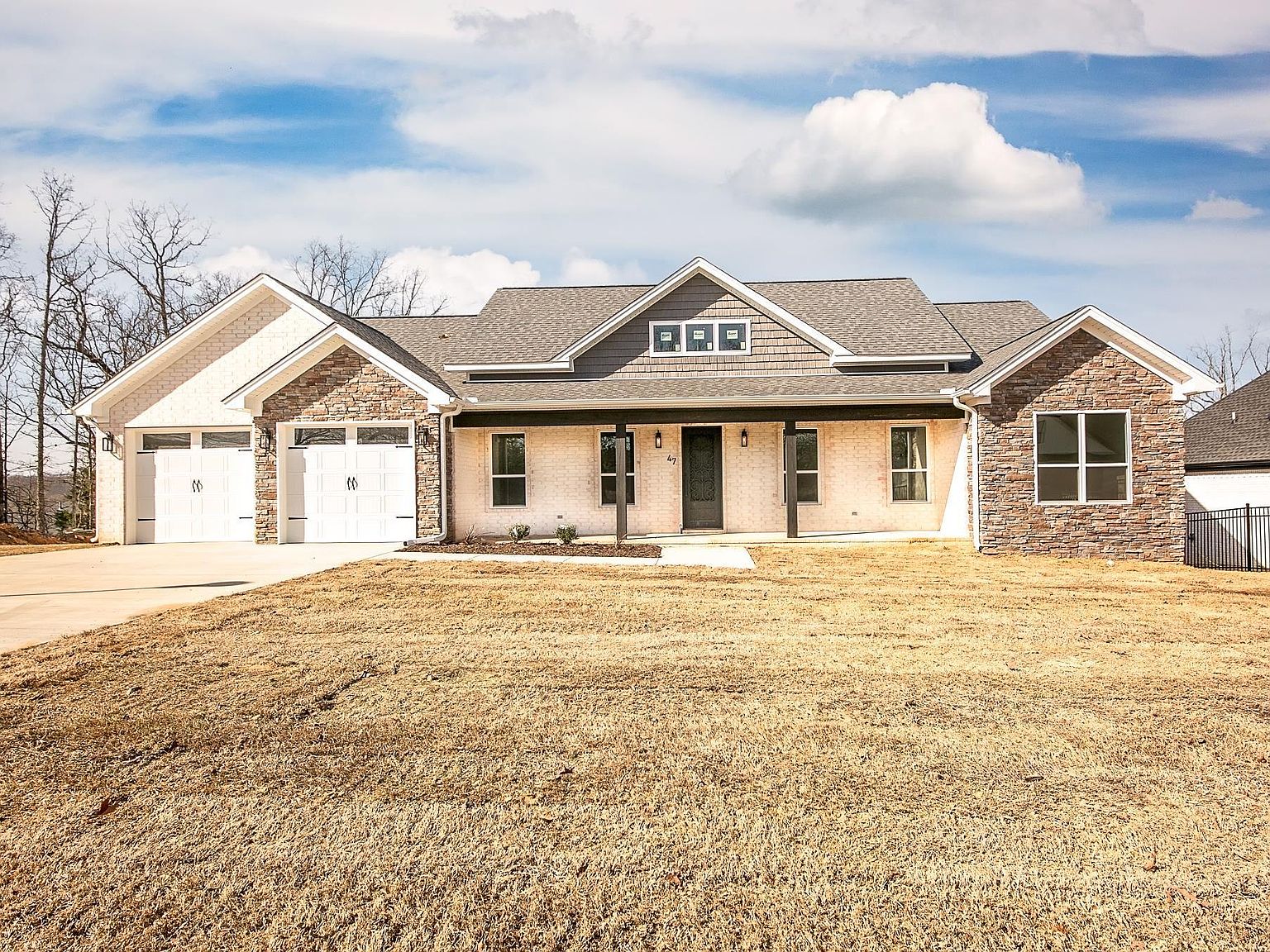 47 Wellington Pl, Cabot, AR 72023 | MLS #25007218 | Zillow