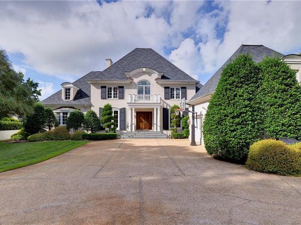 Newport News VA Luxury Homes For Sale - 300 Homes | Zillow