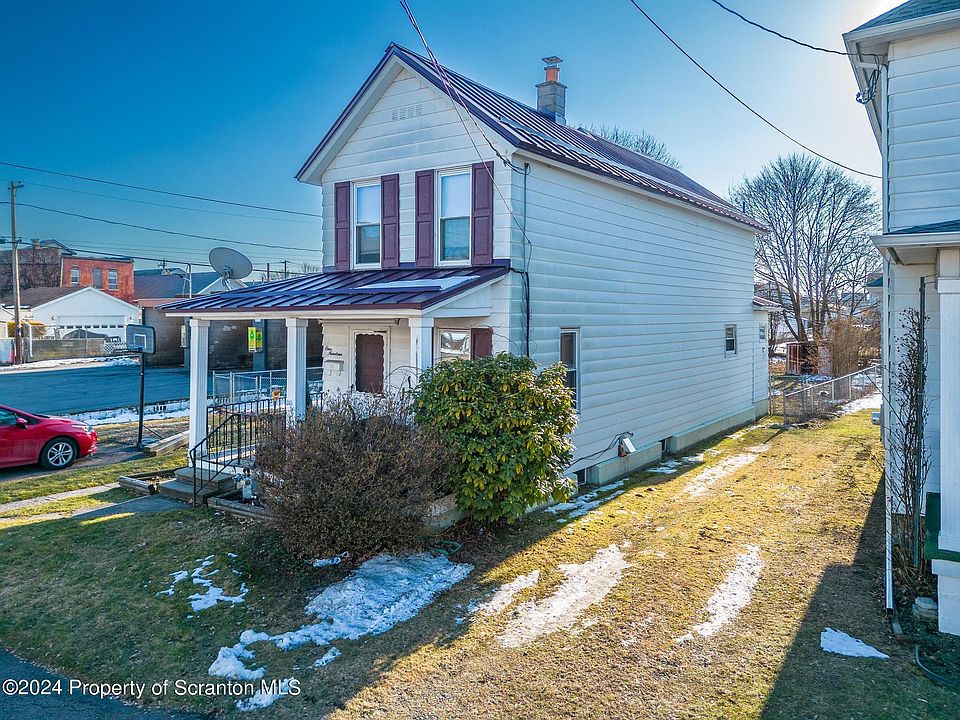 119 Lincoln St, Exeter, PA 18643 | Zillow
