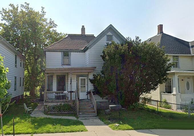 1808 Howe STREET, Racine, WI 53403 | Zillow