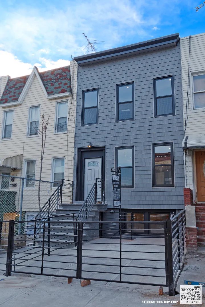 295 Cooper Street in Bushwick, Brooklyn | StreetEasy